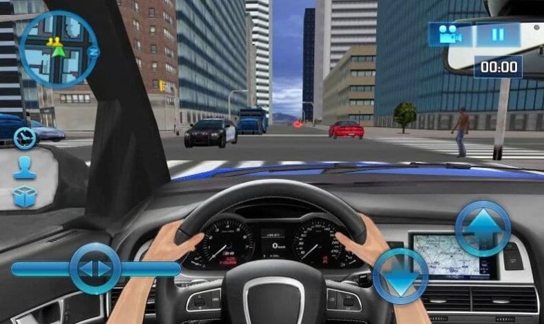 7 Best First Person Car Racing Games for Android & iOS | Free apps for ...