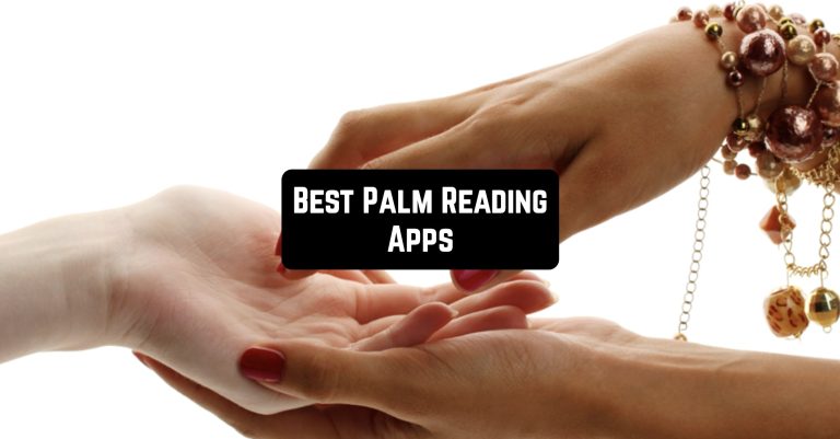 11 Best Palm Reading Apps for Android & iOS | Free apps for Android and iOS