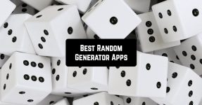 11 Best random generator apps for Android & iOS | Free apps for Android ...