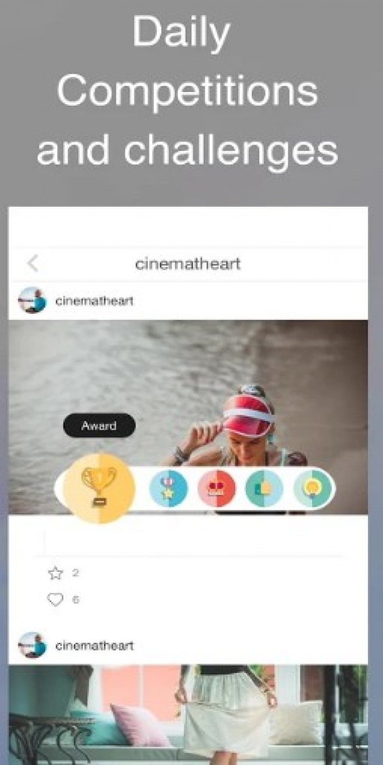 6 Best photo contests apps for Android & iOS | Free apps for Android ...