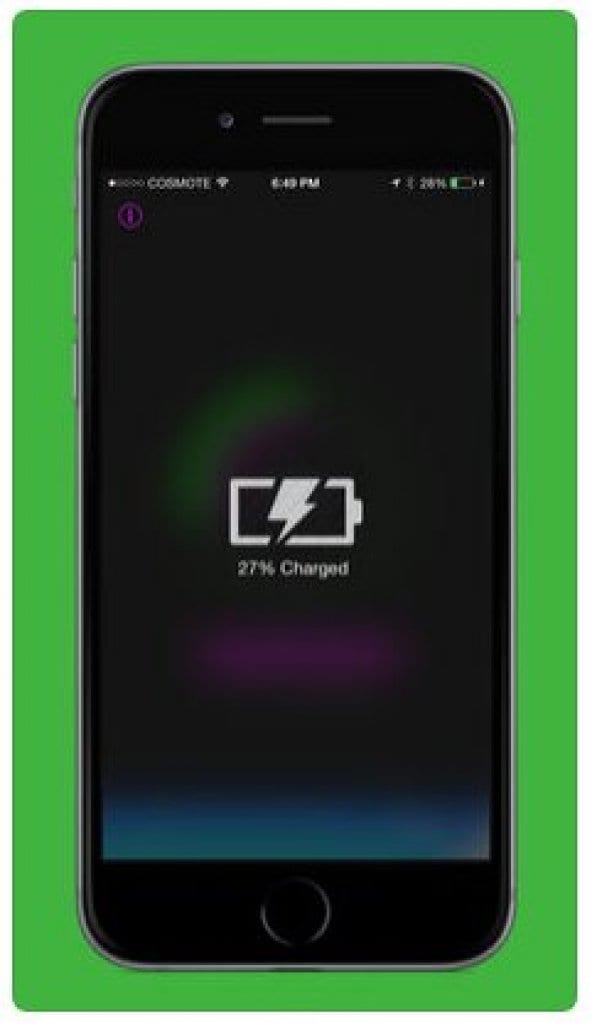 5 Best Battery Charger Alarm Apps for Android & iOS | Free apps for ...