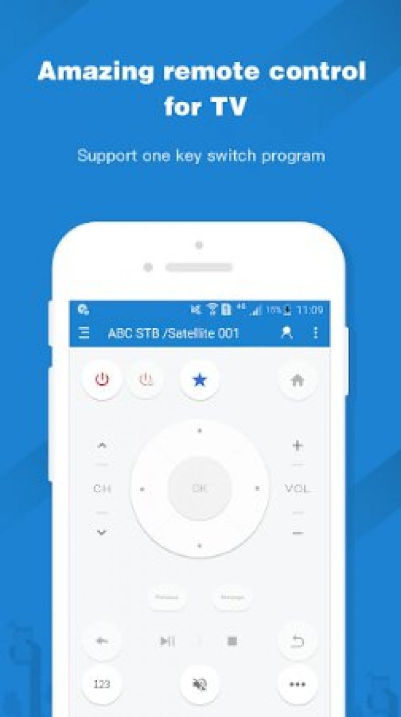 15 Best Universal Remote Apps for Android & iOS | Free apps for Android ...