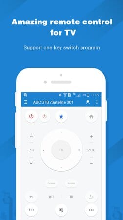 15 Best Universal Remote Apps for Android & iOS | Free apps for Android ...