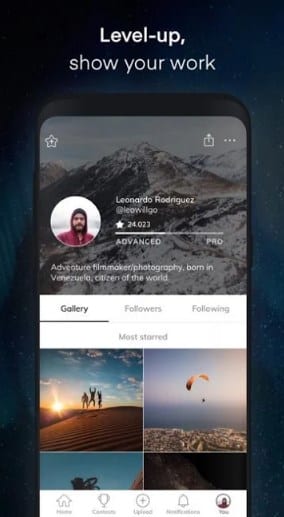 6 Best photo contests apps for Android & iOS | Freeappsforme - Free ...
