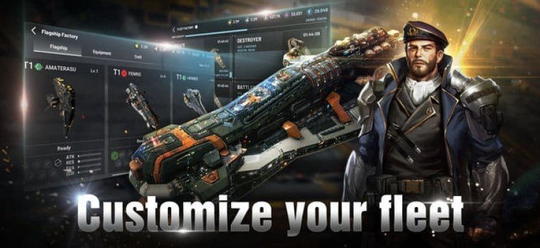 12 Best Space Strategy Games for Android & iOS | Freeappsforme - Free ...