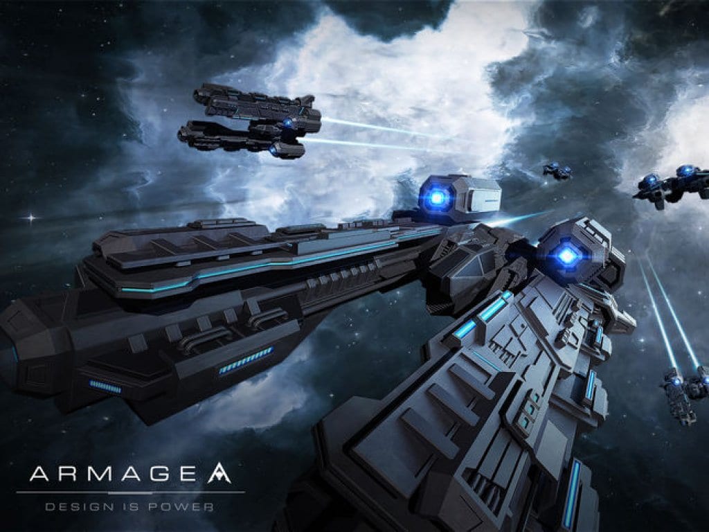 11 Best space strategy games for Android & iOS | Free apps for Android ...