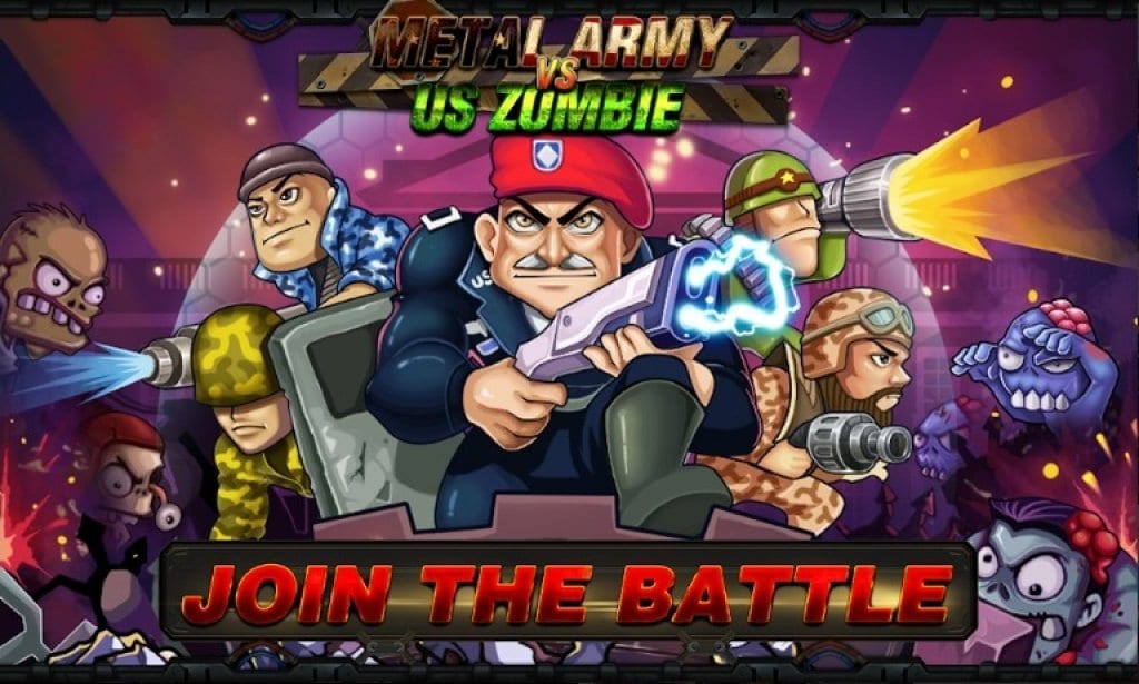 11 Free Zombie Tower Defense Games for Android & iOS | Free apps for ...