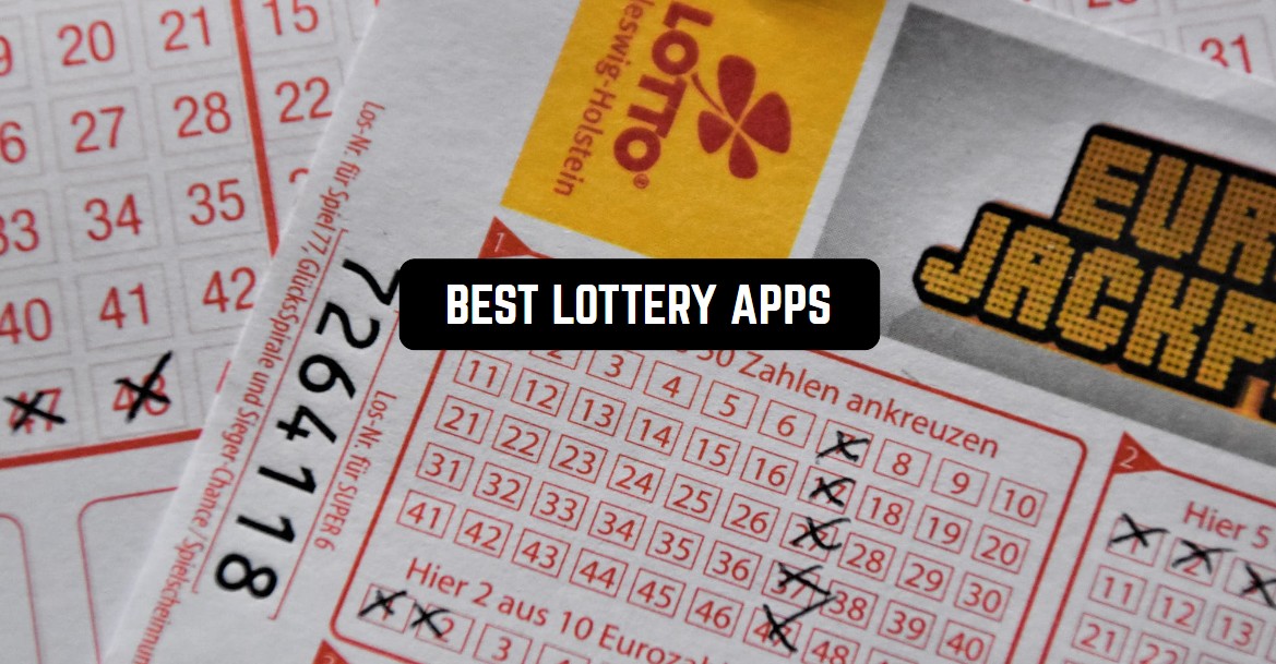 13 Best Lottery Apps for Android & iOS | Freeappsforme - Free apps for ...