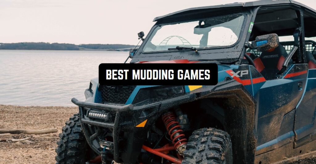 10 Best Mudding Games for Android & iOS | Freeappsforme - Free apps for ...