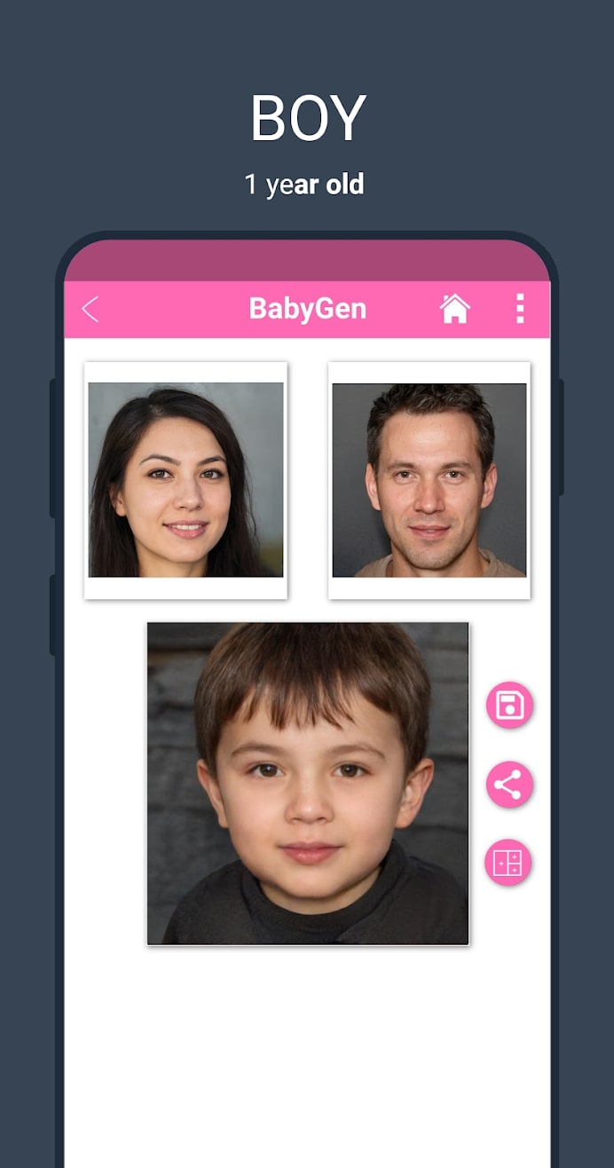 13 Best Baby Face Generator Apps & Websites 2022 | Free apps for ...