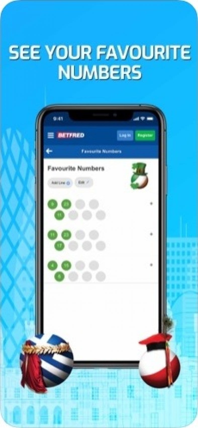 11 Best Lottery Apps for Android & iOS | Freeappsforme - Free apps for ...