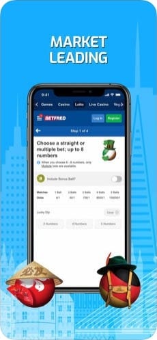 9 Best Lottery Apps for Android & iOS | Free apps for Android and iOS