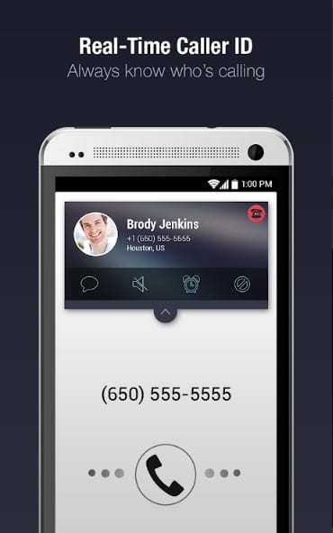 11 Best Free Caller ID Apps for Android & iOS | Free apps for Android ...