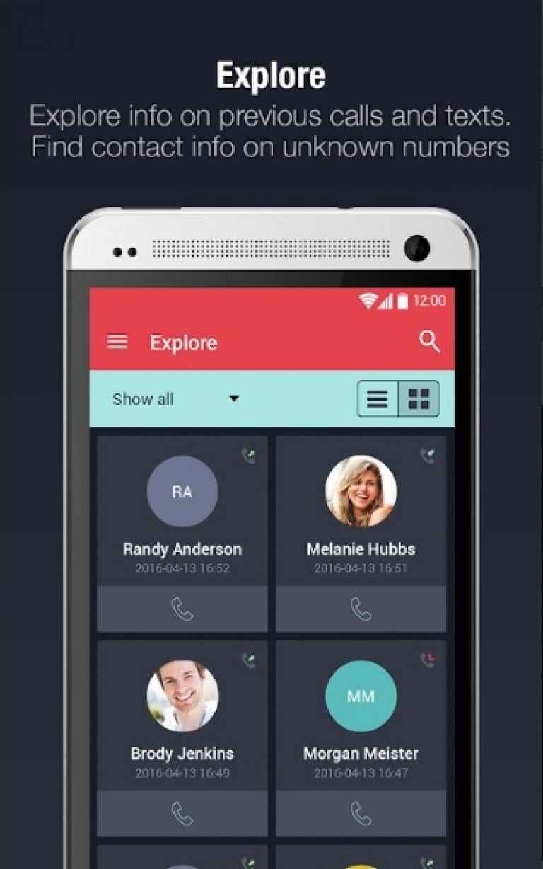 11 Best Free Caller ID Apps for Android & iOS | Free apps for Android ...