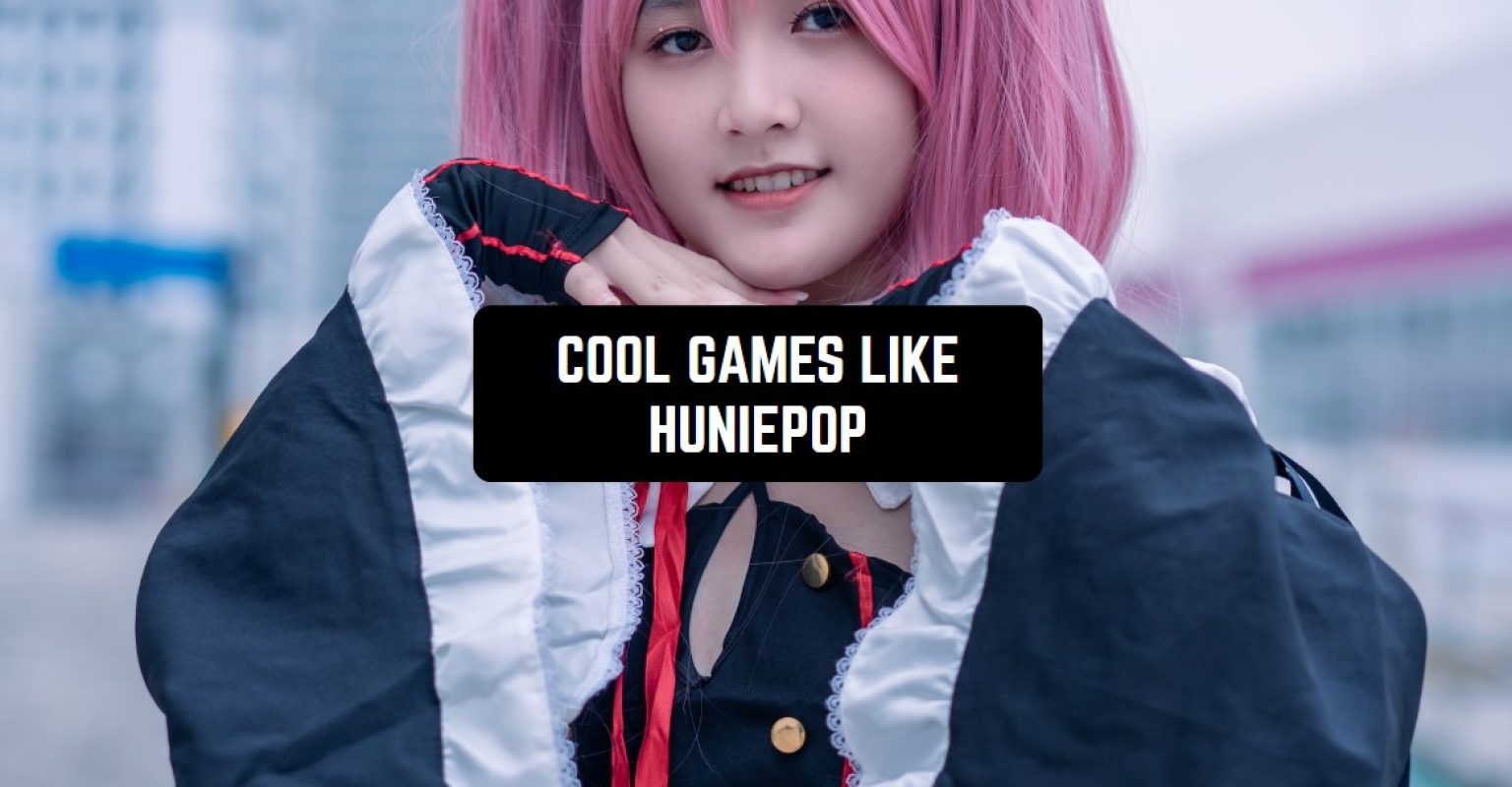 11 Cool Games like Huniepop for Android & iOS | Freeappsforme - Free ...