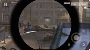 15 Free 3D Action Games Android & iOS | Free apps for Android and iOS