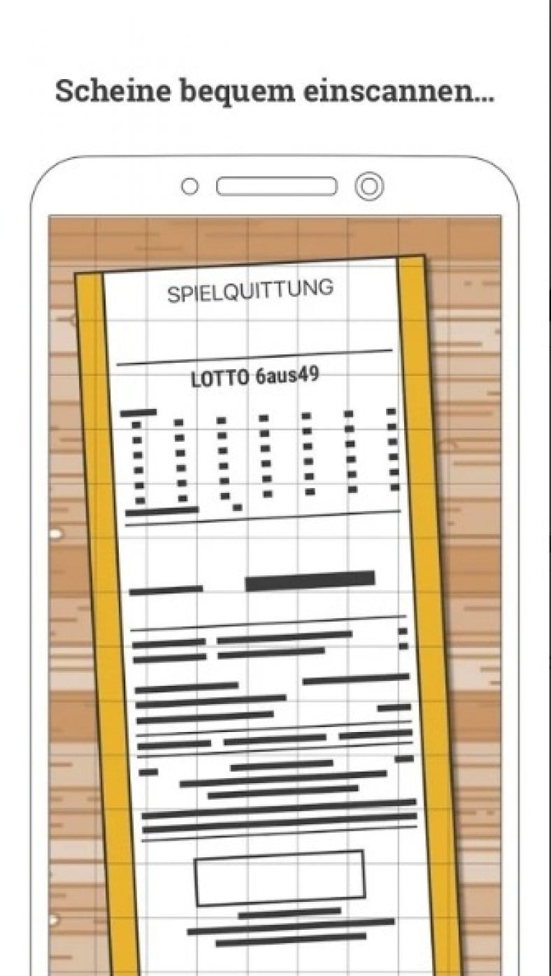 9 Best Lottery Apps for Android & iOS | Free apps for Android and iOS