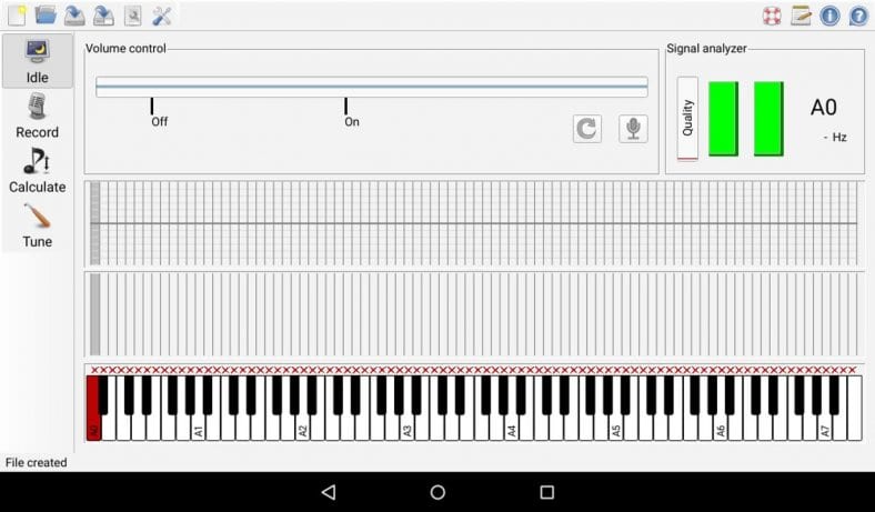 Top 11 Piano Tuning Apps for Android & iOS | Freeappsforme - Free apps ...