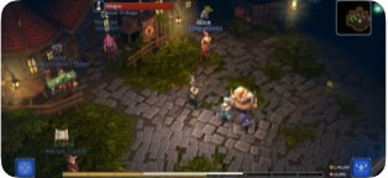 15 Free 3D Action Games Android & iOS | Free apps for Android and iOS