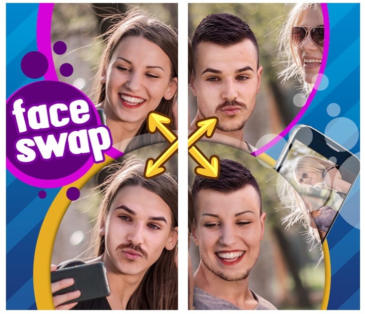7 Free gender swap apps for Android & iOS 2020 | Free apps for Android ...