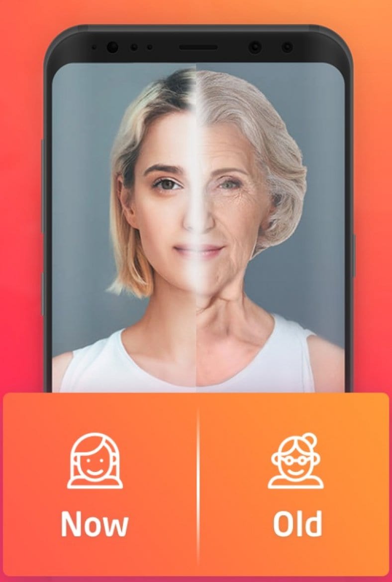 9 Best age my face apps for Android & iOS 2022 | Free apps for Android ...
