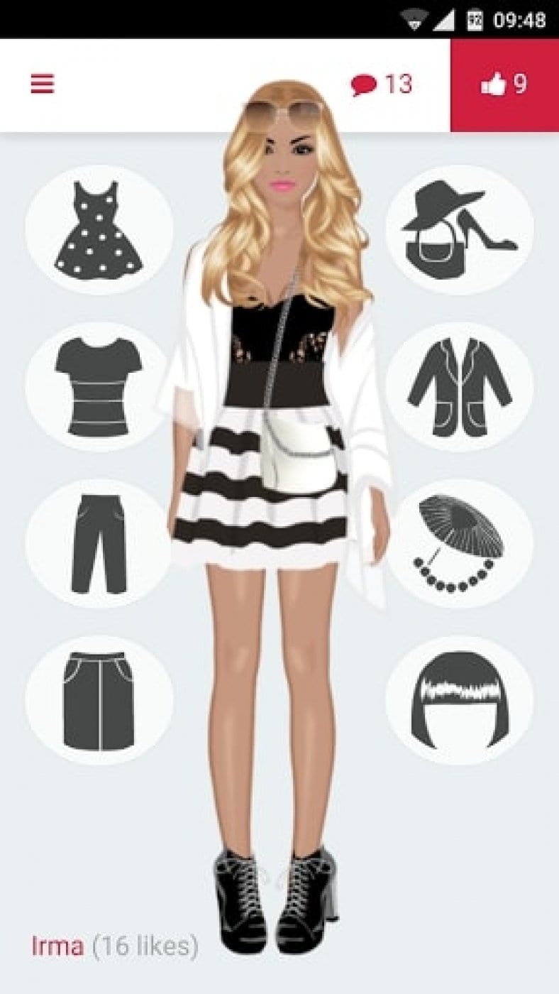 11 Best Dress Up Games for Adults (Android & iOS) | Free apps for Android and iOS