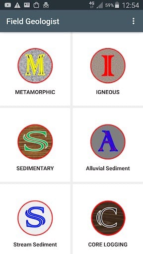 17 Best geological apps for Android & iOS | Free apps for Android and iOS