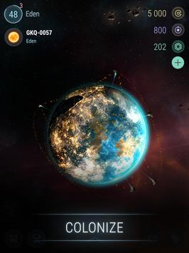 11 Best space strategy games for Android & iOS | Free apps for Android ...