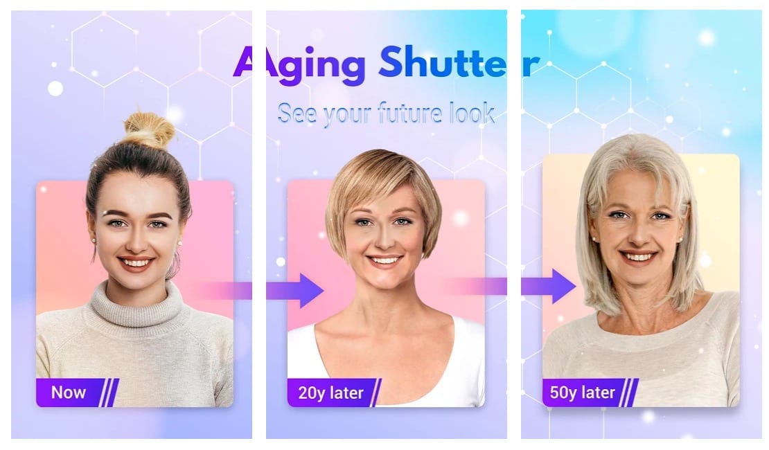 9 Best age my face apps for Android & iOS 2022 | Free apps for Android ...