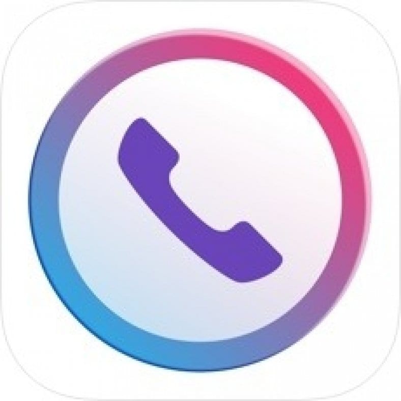 Hiya logo | Freeappsforme - Free apps for Android and iOS Hiya logo | Freeappsforme - Free apps for Android and iOS