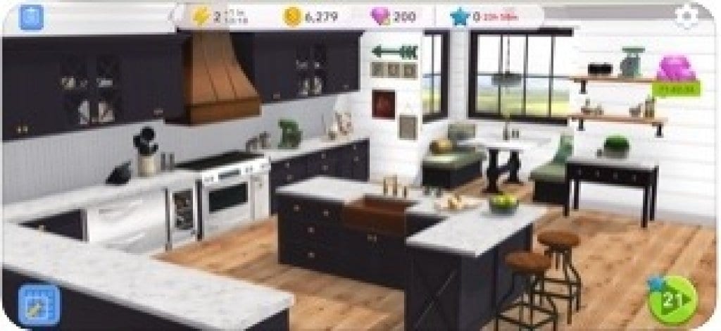 13 Best Home Decorating Games for Adults (Android & iOS) | Free apps ...