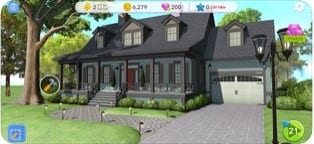 13 Best Home Decorating Games for Adults (Android & iOS) | Free apps ...