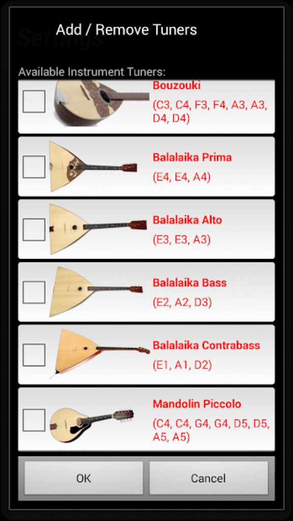 Top 9 piano tuning apps for Android & iOS | Free apps for Android and iOS