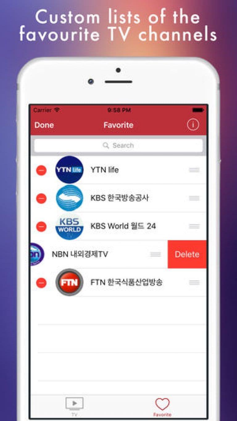 7 Best apps to watch Korean shows on Android & iOS | Free apps for ...