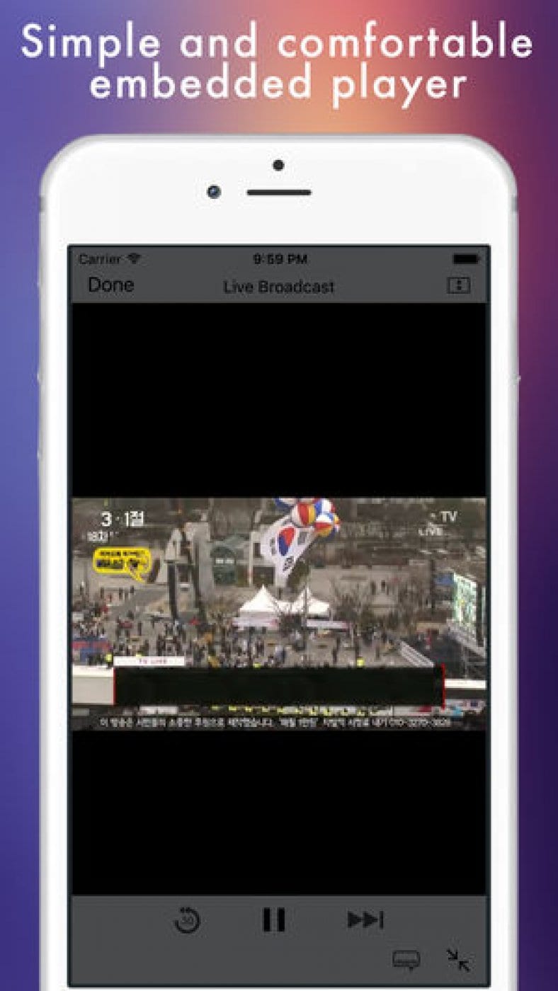 7 Best apps to watch Korean shows on Android & iOS | Free apps for ...