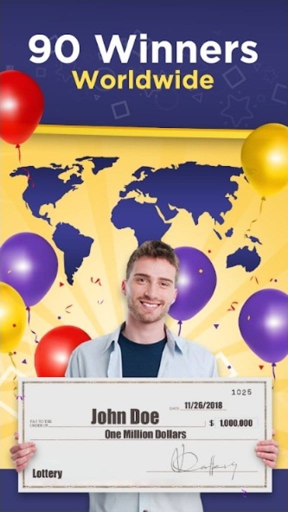 9 Best Lottery Apps for Android & iOS | Free apps for Android and iOS