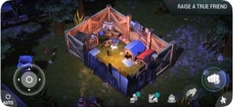 15 Free 3D Action Games Android & iOS | Free apps for Android and iOS