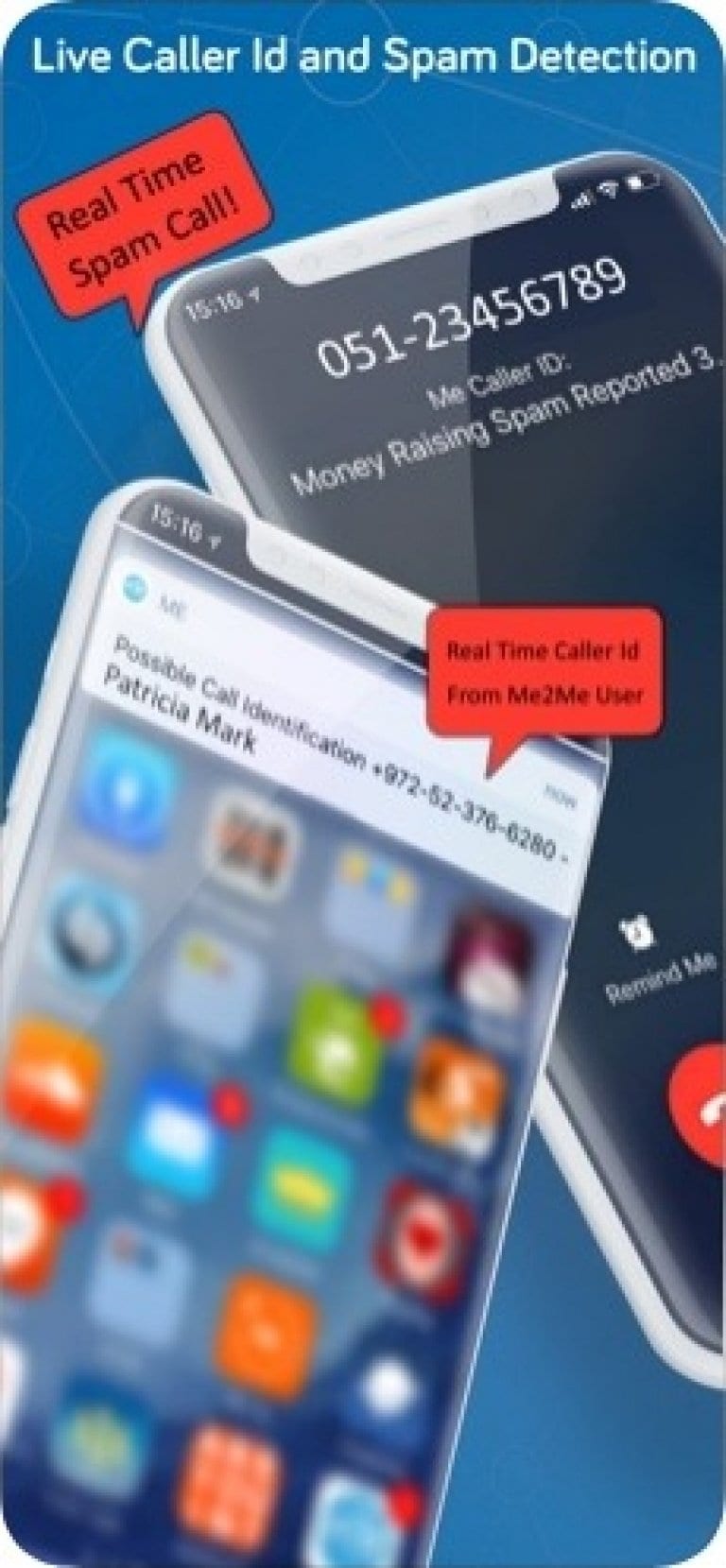 11 Best Free Caller ID Apps for Android & iOS | Free apps for Android ...