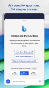 12 Best Search Engine Apps for Android & iOS 2025 | Freeappsforme ...