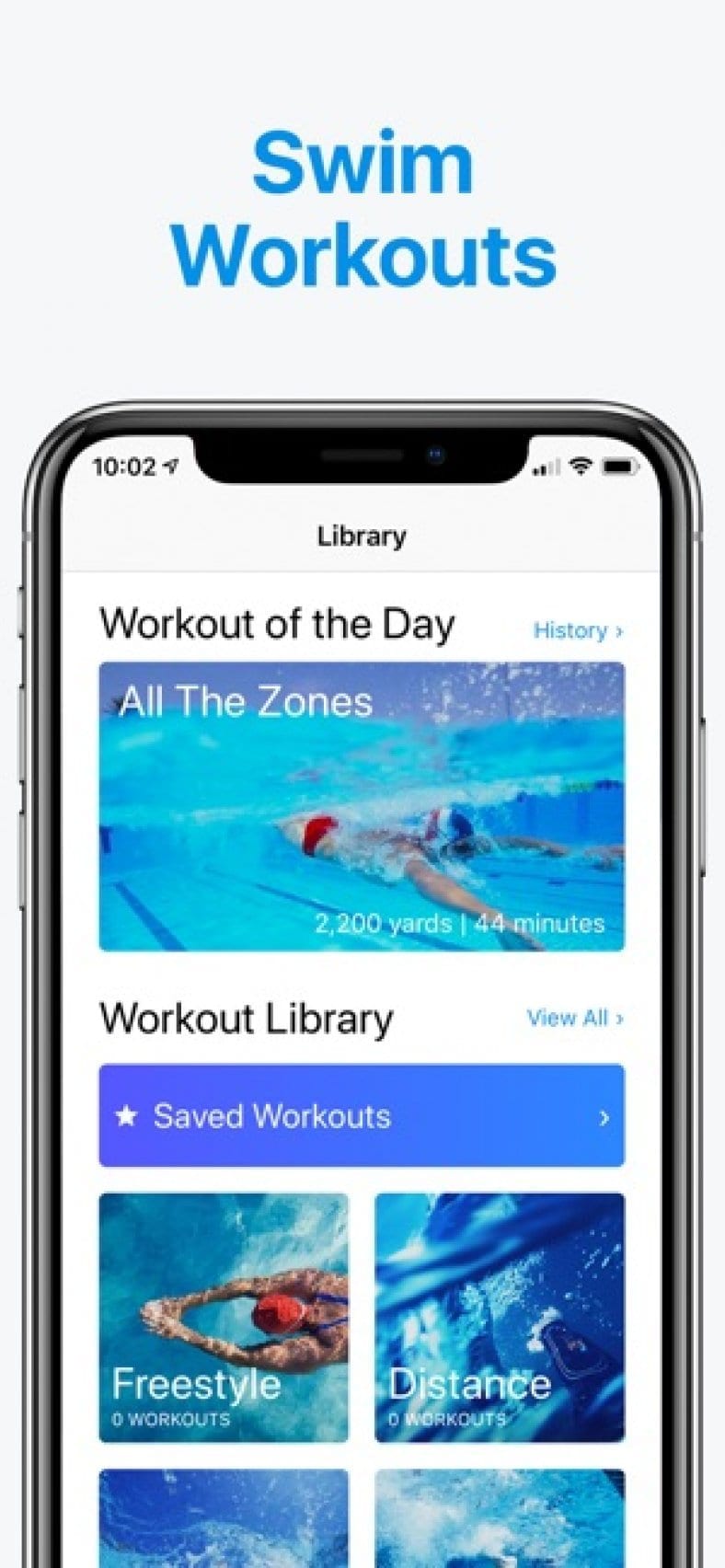 11 Best apps for swimmers 2019 (Android & iOS) | Freeappsforme - Free ...