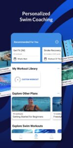 12 Best Apps for Swimmers 2025 (Android & iOS) Freeappsforme - Free ...