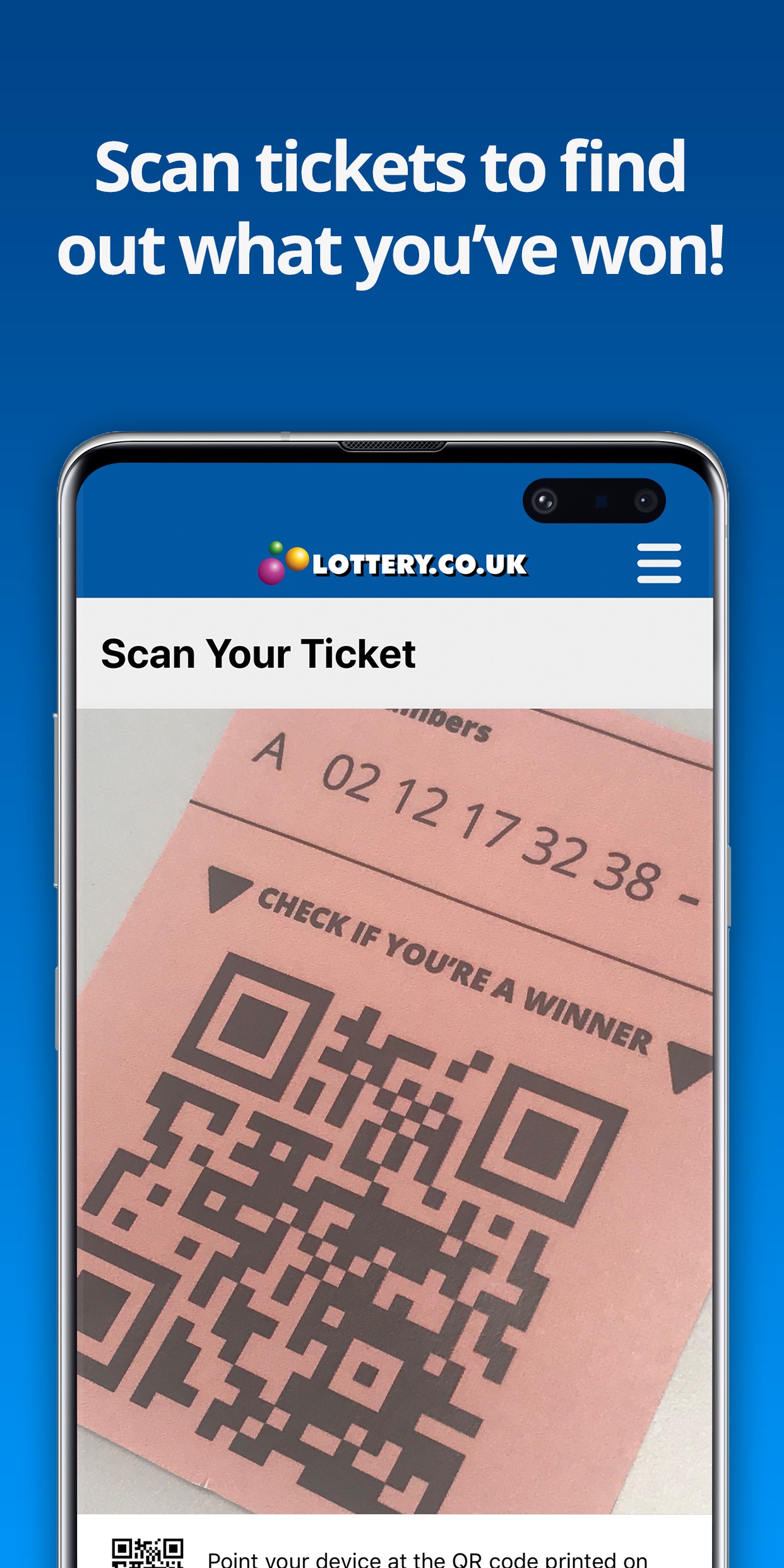 11 Best Lottery Apps for Android & iOS | Freeappsforme - Free apps for ...