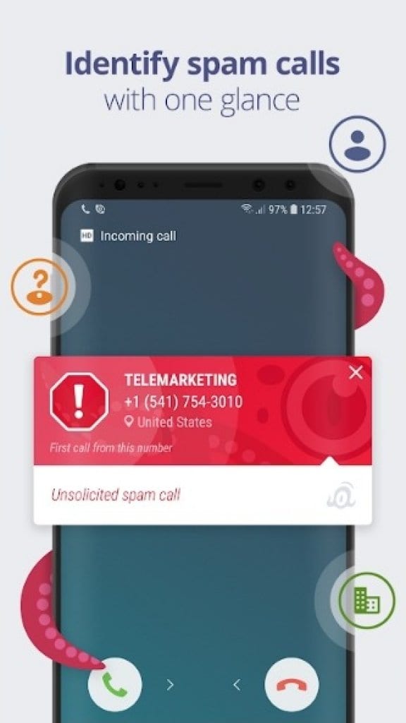 11 Best Free Caller ID Apps for Android & iOS | Free apps for Android ...