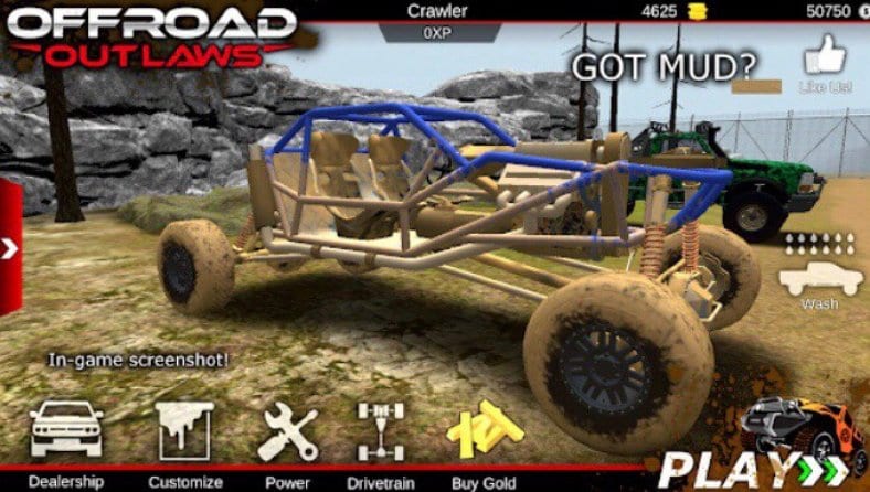 9 Best mudding games for Android & iOS | Free apps for Android and iOS