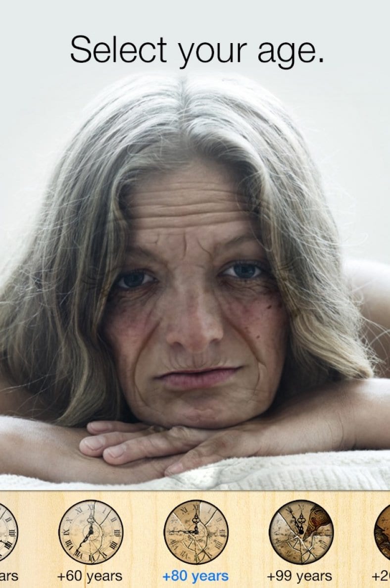 9 Best Age My Face Apps for Android & iOS 2023 | Freeappsforme - Free ...