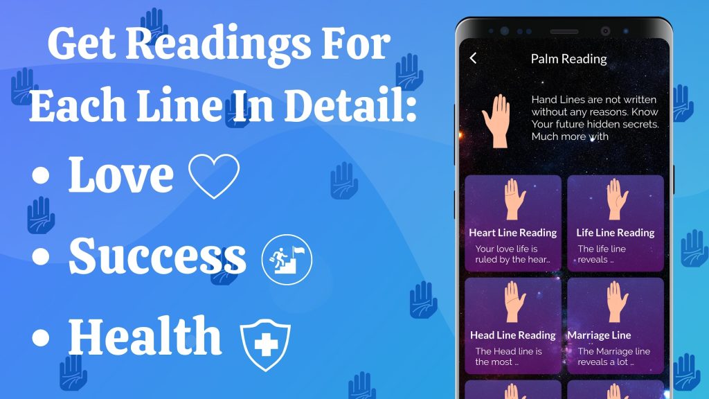 12 Best Palm Reading Apps for Android & iOS | Freeappsforme - Free apps ...