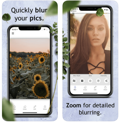 11 Best apps to unblur photos for Android & iOS | Freeappsforme - Free ...