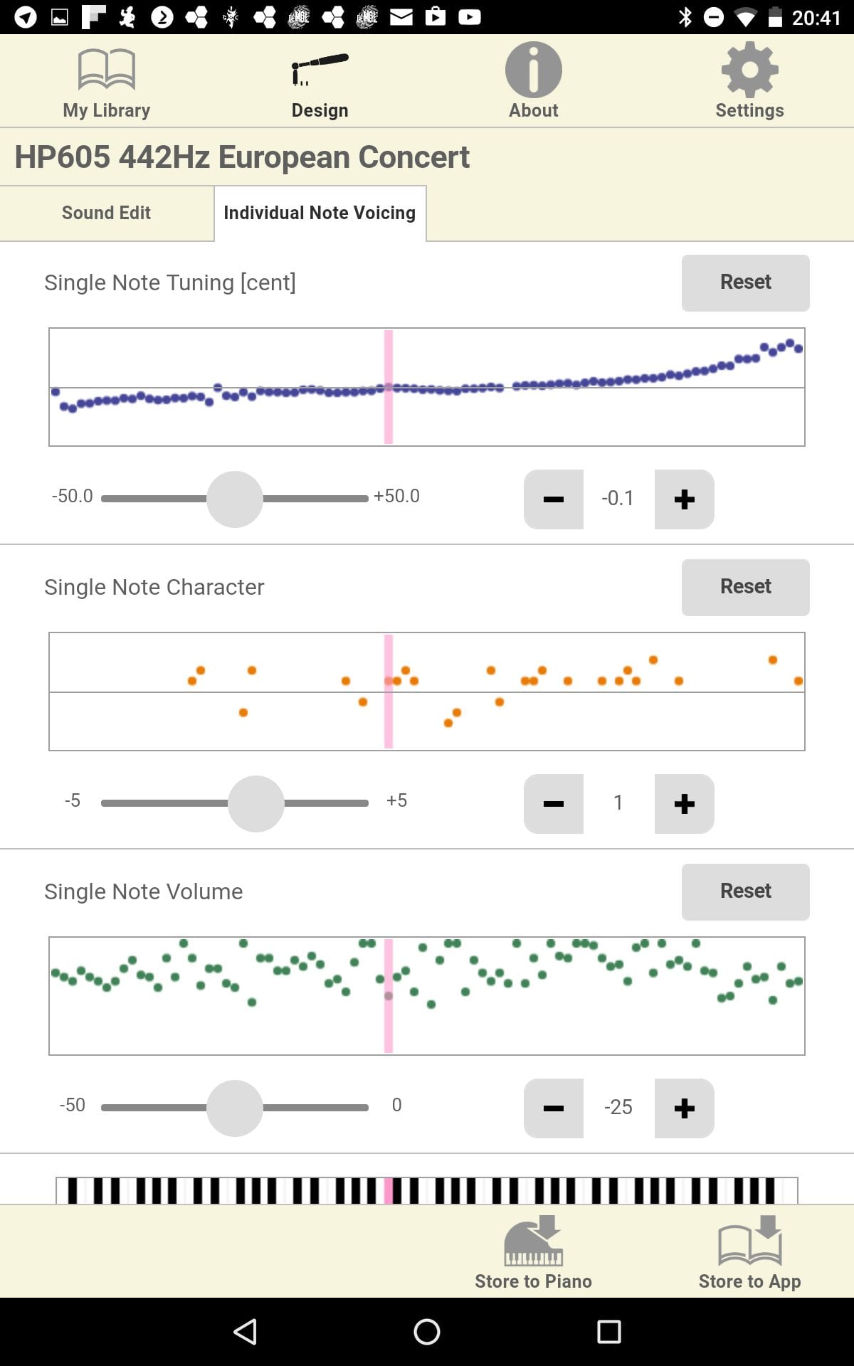 Top 9 piano tuning apps for Android & iOS | Free apps for Android and iOS