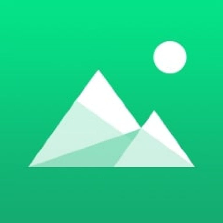Piktures logo | Freeappsforme - Free apps for Android and iOS