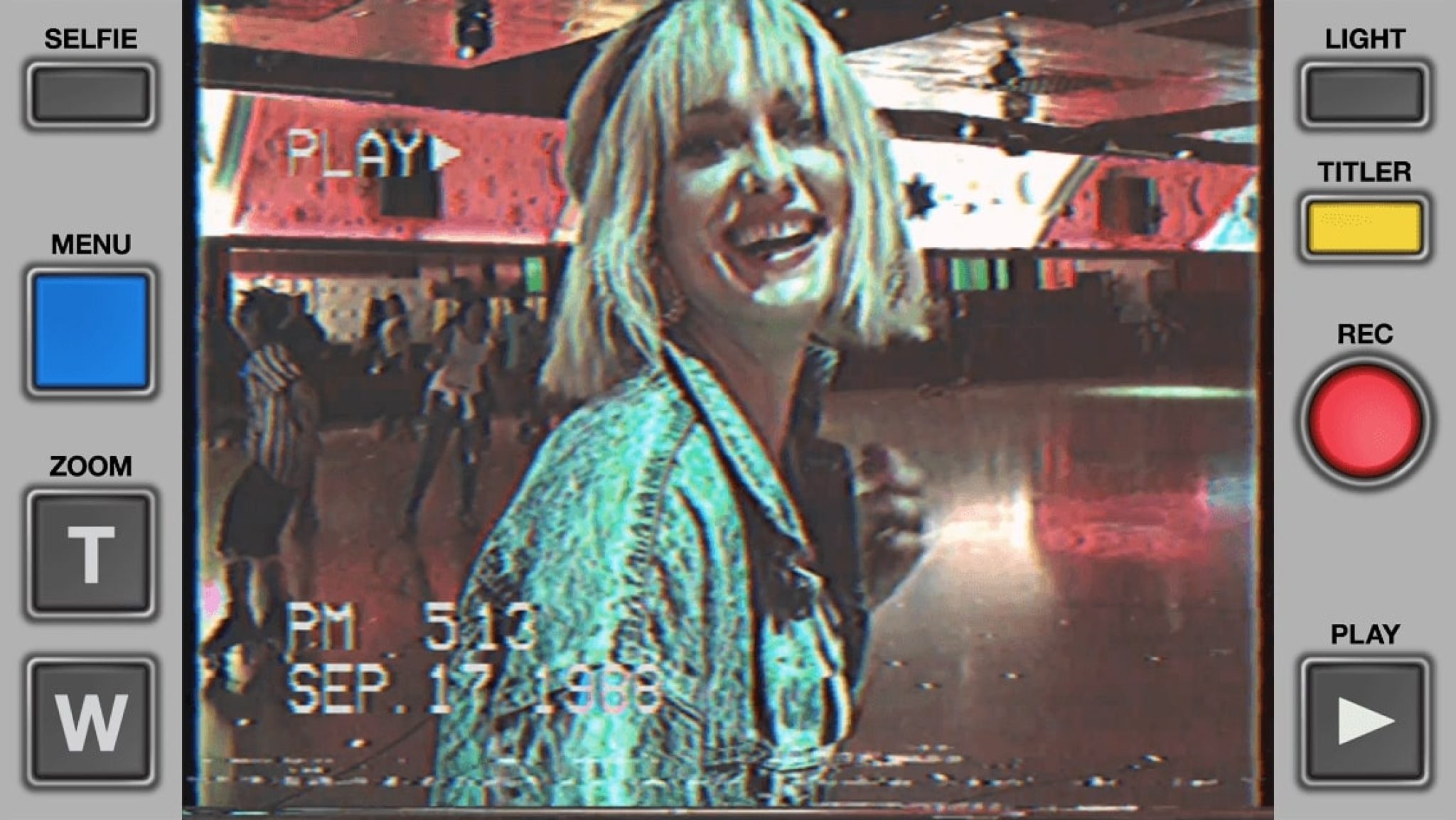 11 Best Apps to Create Vintage Videos on Android & iOS | Freeappsforme ...